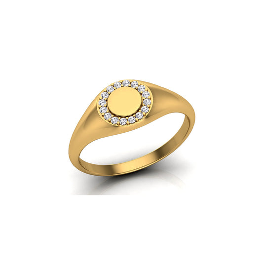 Ringe – Goldbeck Design